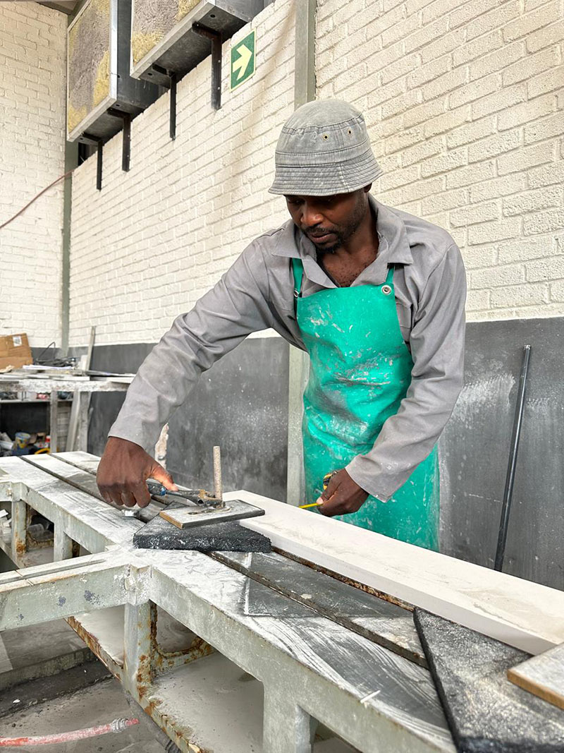About Us - Trend Stone
