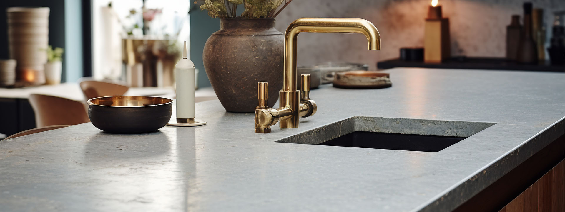 About Us - Trend Stone